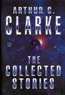 The Imaginary Museum: SF Luminaries: Arthur C. Clarke