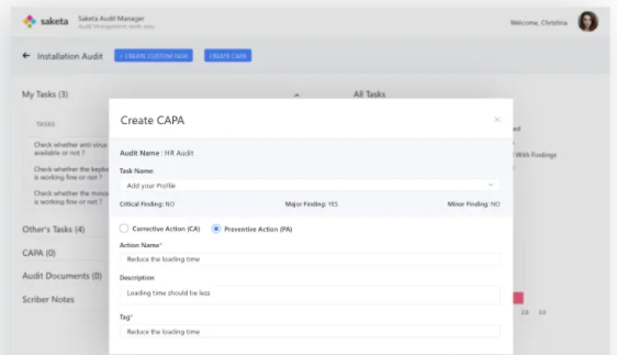 SharePoint Auditing Tool