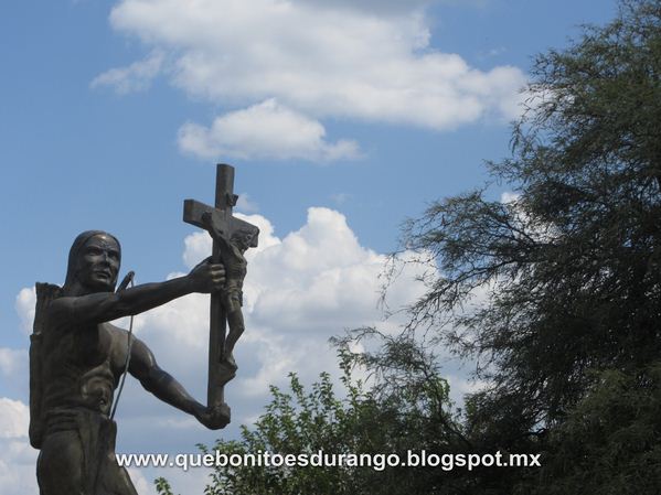 Qué bonito es Durango: El Nayar