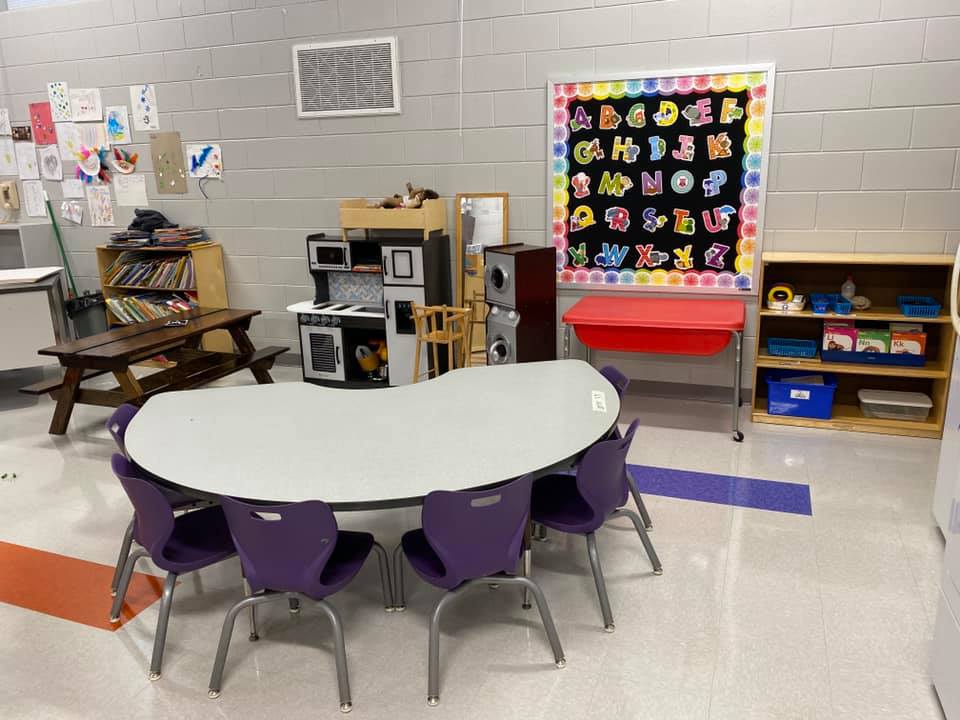 Getting Started: How to Set up a Pre-K Classroom in Georgia - Peachy ...