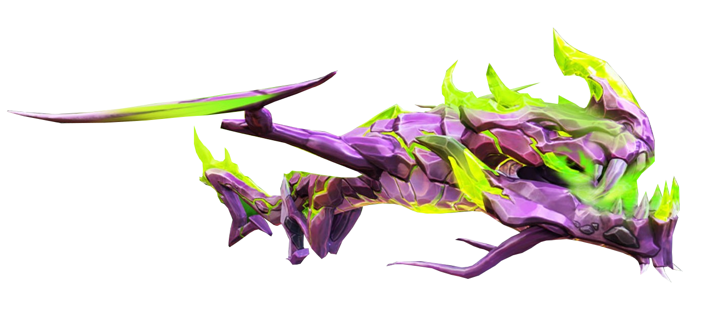 Download Evo Gun M1014 Green Flame Draco Free Fire PNG - RETUWIT