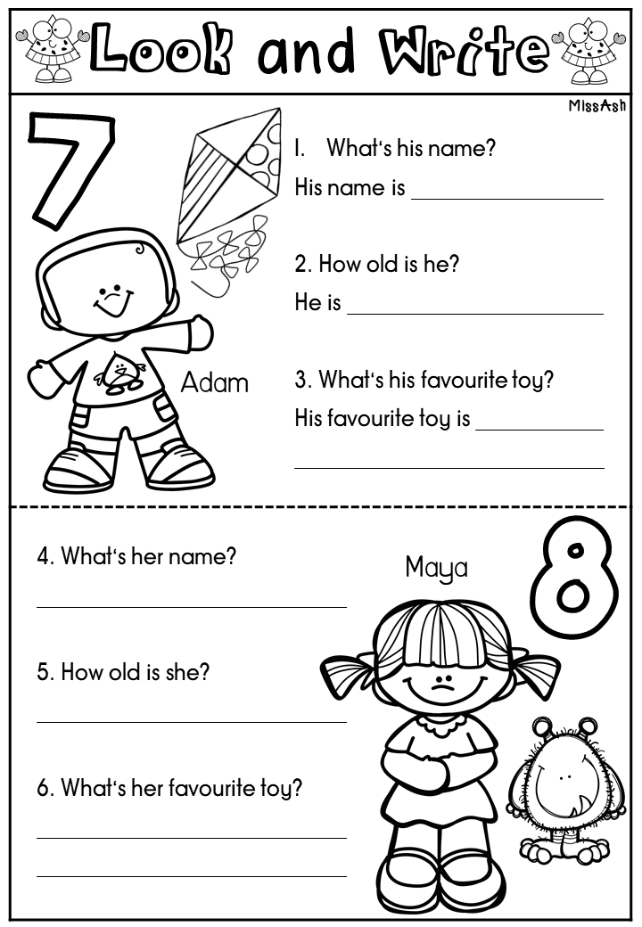 ASH THE TEACHER: YEAR 1 L48 - L52 (U2)