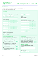 Tribulaciones de una spanish girl en Manchester