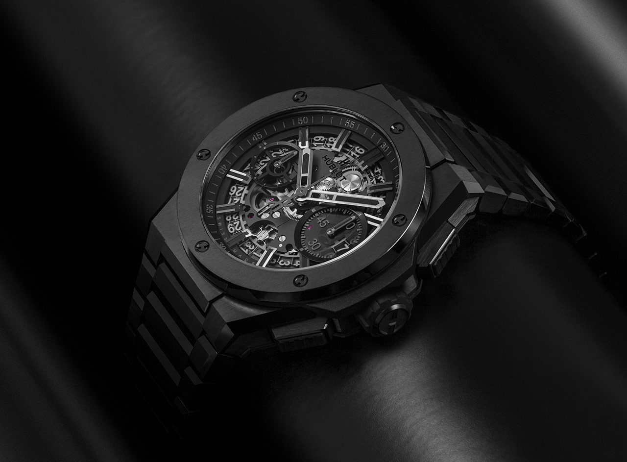 Hublot - Big Bang Integral | Time and Watches | The watch blog