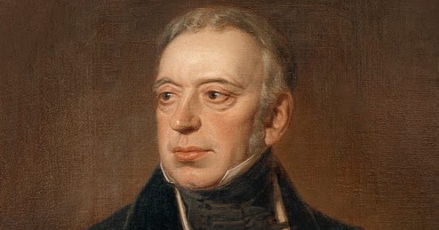 All About Royal Families: OTD 9 September 1774 Salomon Mayer von Rothschild