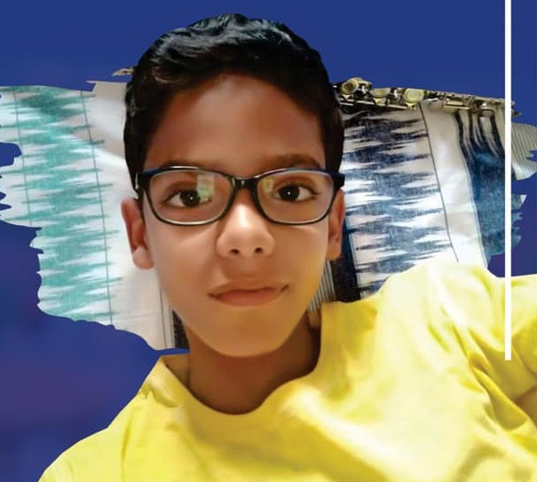 Estudante de Capela conquista medalha de ouro na Olimpíada Nacional de Ciências