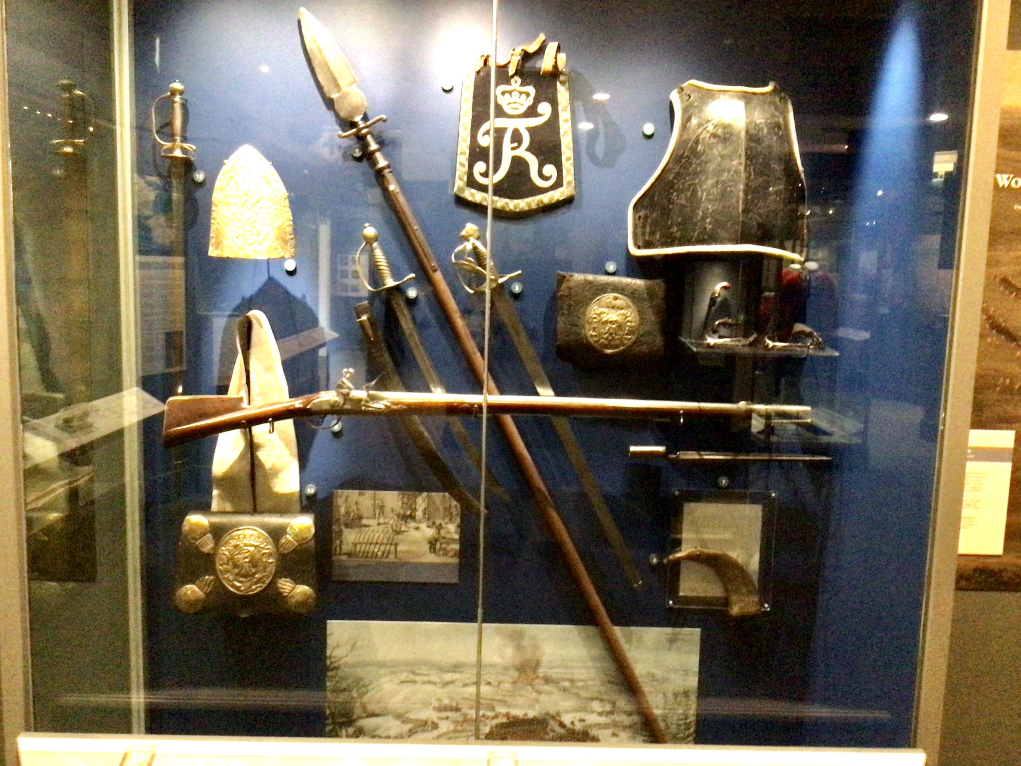 Der Alte Fritz Journal: Fort Ligonier Artillery Collection