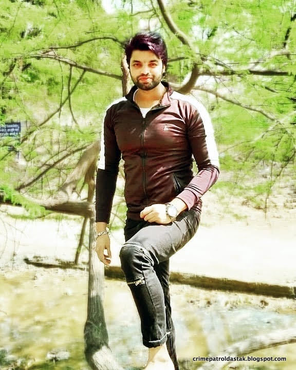 Sonu Singh Rajput: Crime Patrol Casting Director