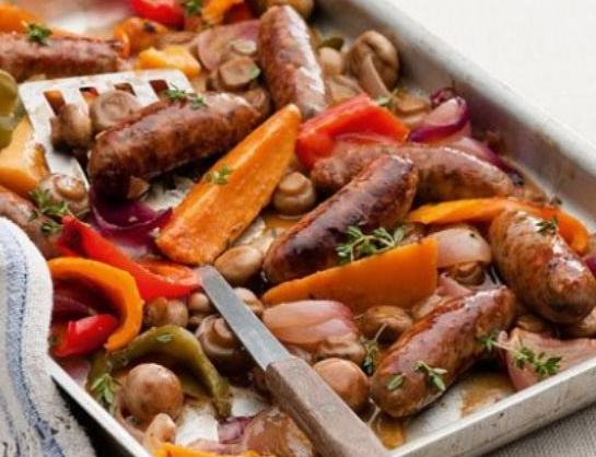 Why smoked foods have many benefits ؟؟؟؟؟؟؟ - The bogey