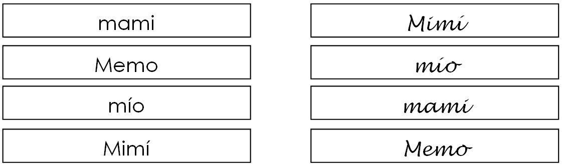 Primero...Primero: Actividades semana del 27 de Febrero al 2 de marzo
