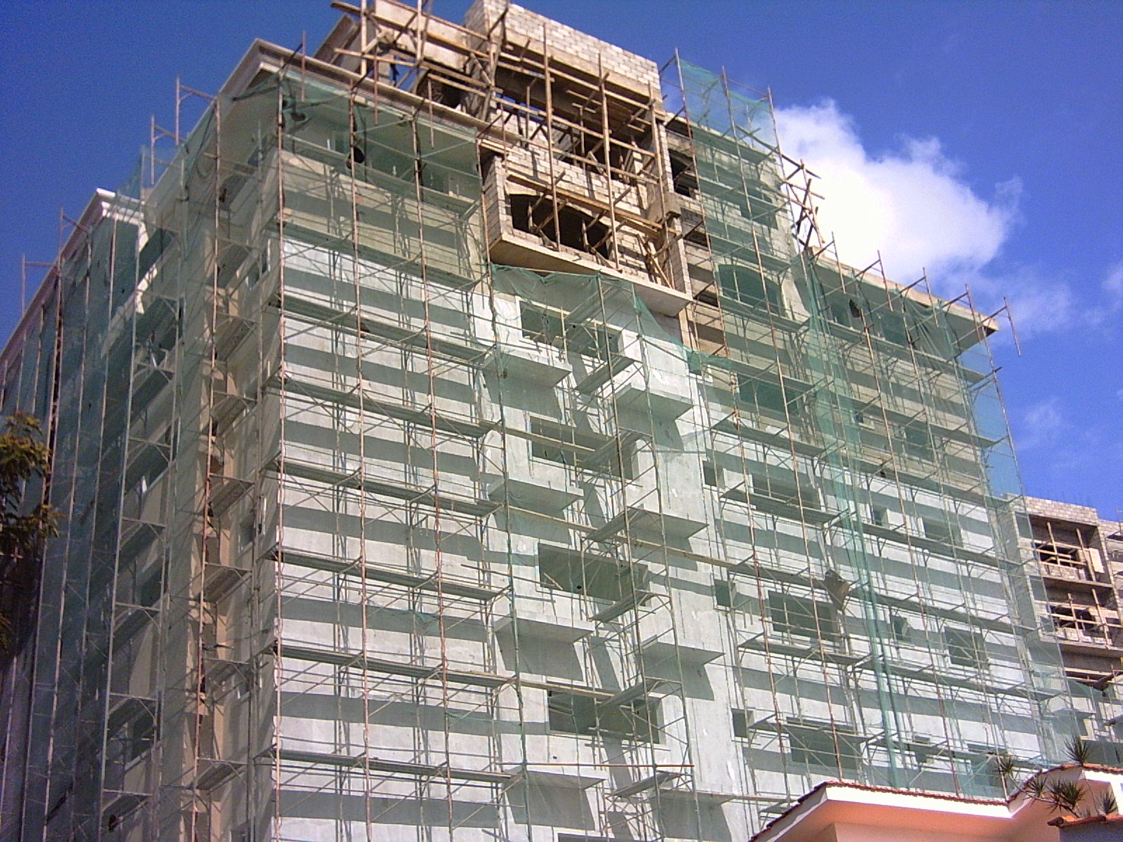 JMG Jose Marcano German