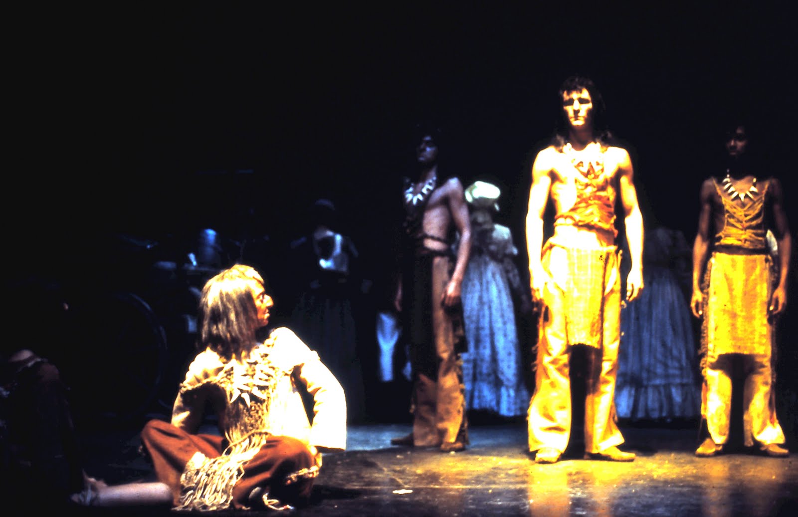 Children's Theatre Company (CTC) and School of Minneapolis Alumni ...