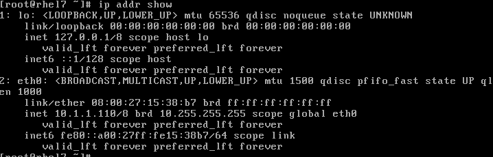 Configuring Virtual Network Interfaces In Linux