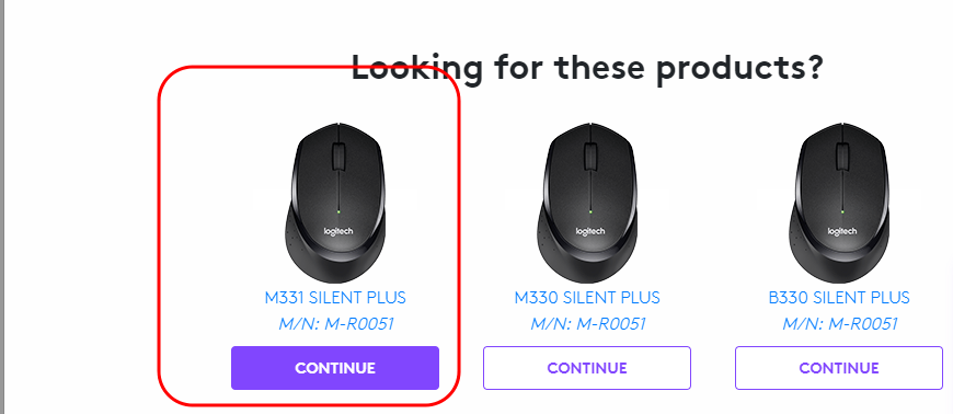 Cara Mengetahui Produk Mouse Logitech Asli VS Logitech Palsu - Cara Cara