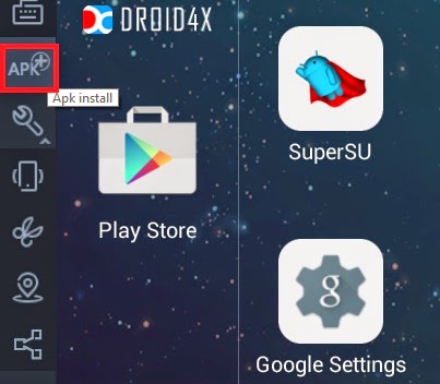 [ REVIEW ] Droid4X - Emulator Android Powerful Alternatif BlueStacks ...