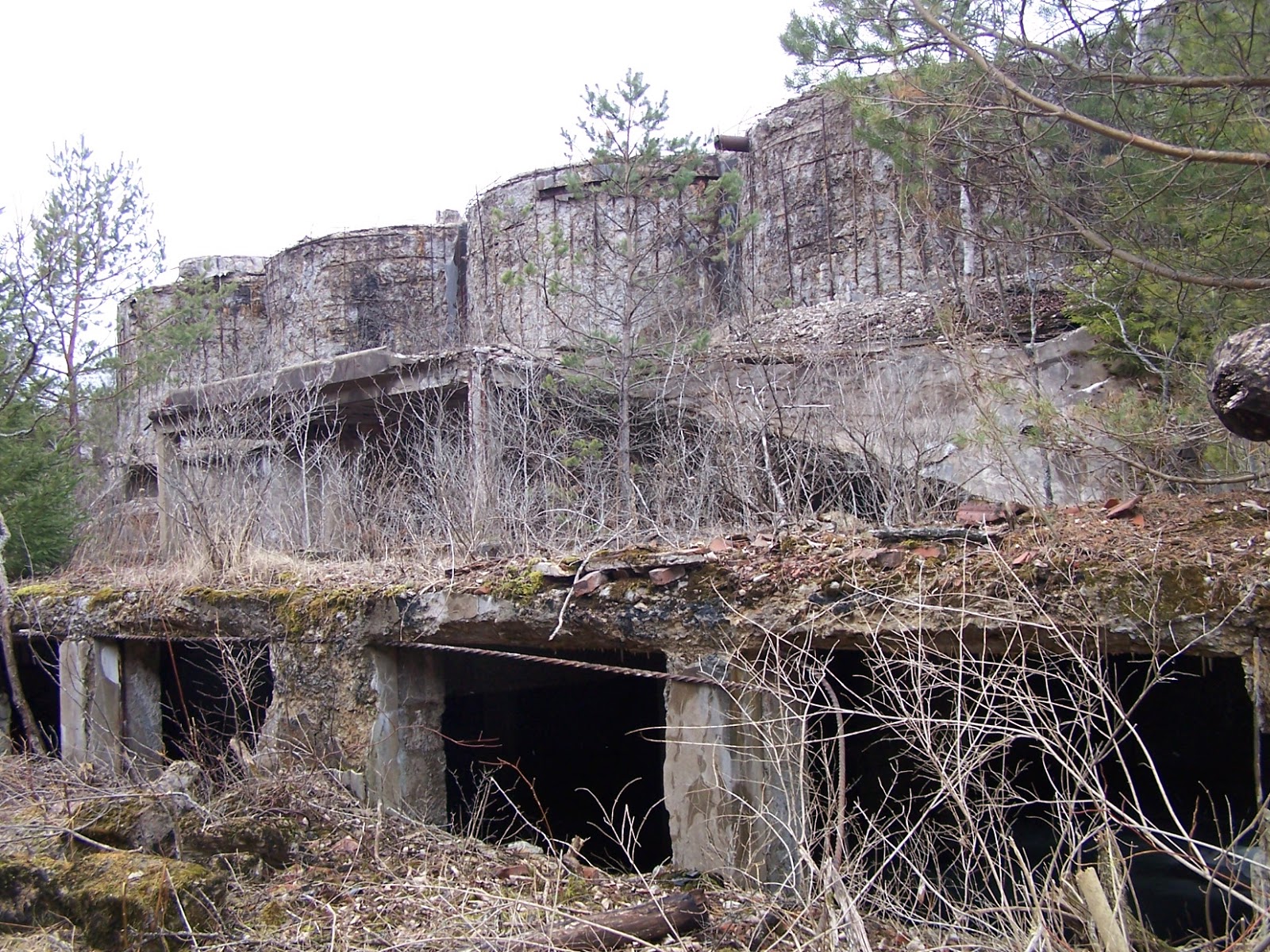 Awesome Austin: Dateline September 30, 1911: 'The Dam That Could Not ...