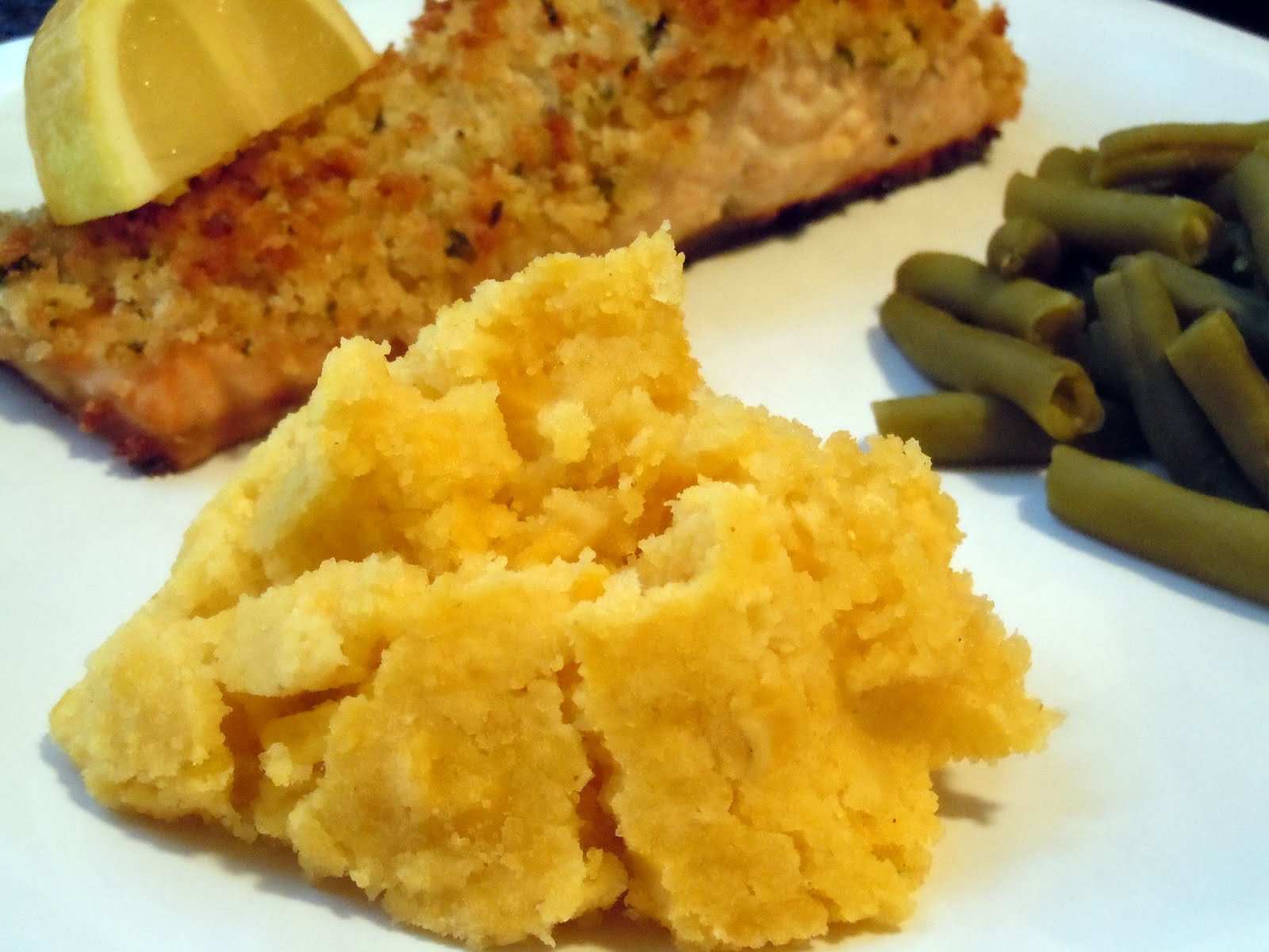 The Savvy Kitchen: Fresh Mex Sweet Corn Tomalito