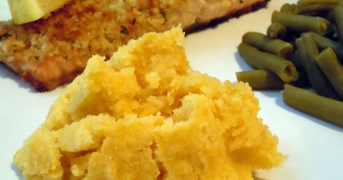 The Savvy Kitchen: Fresh Mex Sweet Corn Tomalito