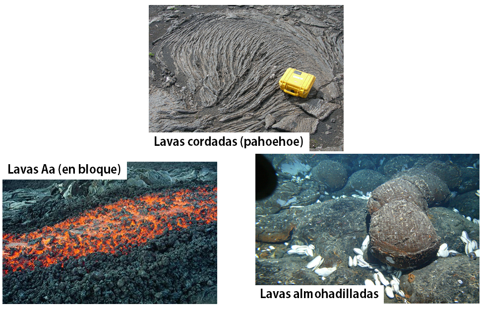 ¿Entiendes la ciencia?: Magmatismo (II): procesos magmáticos
