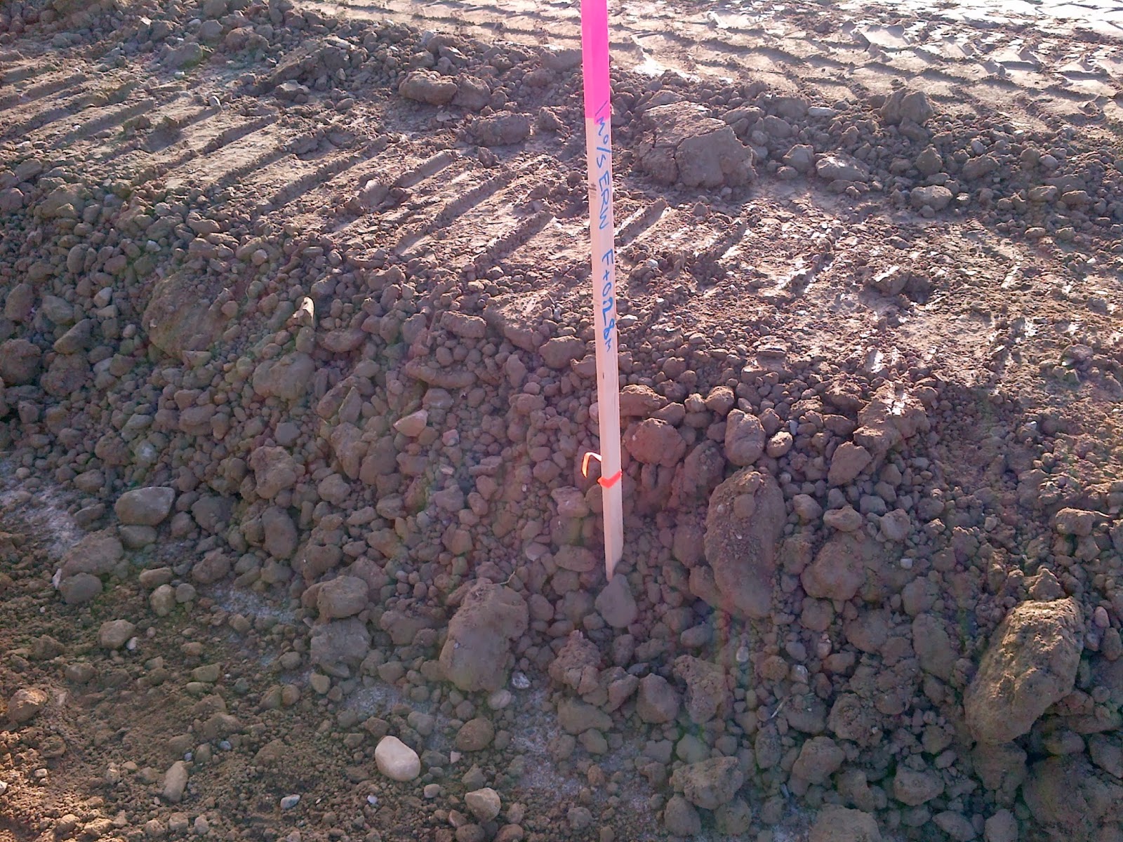 EAST WEST: MAKING THE GRADE