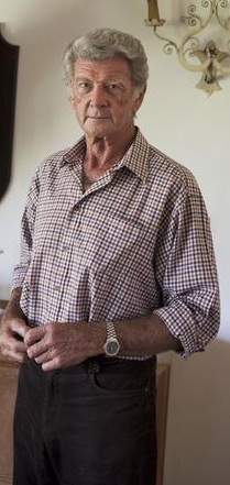 Lord Belmont in Northern Ireland: 1st Earl of Enniskillen