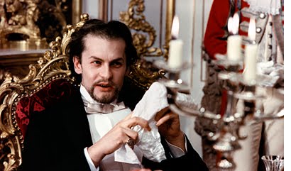 Good Efficient Butchery: Retro Review: LUDWIG (1973)