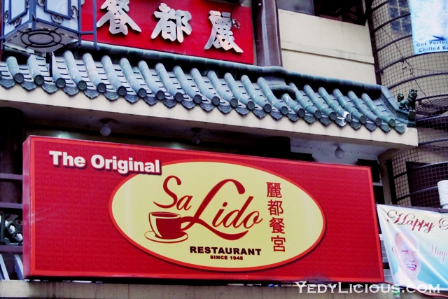 Binondo Food Wok with Ivan Man Dy | YedyLicious Manila Food Blog in the ...