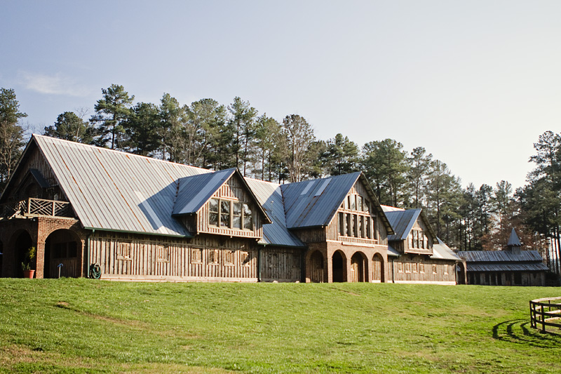 Whitney Huynh Photography: The Farm, Rome Ga (Atlanta Wedding Photography)