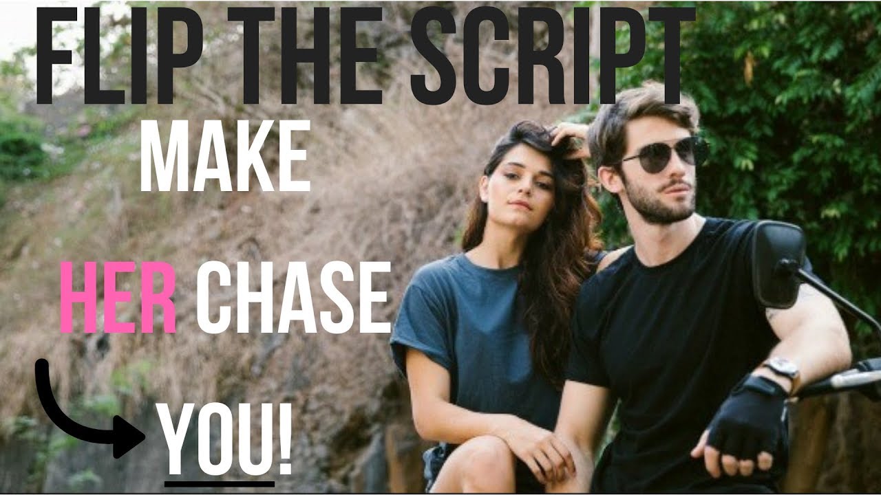 How To Make Him Feel Special How To Flip The Script And Make Him Chase You how-to-make-him-feel-special-how-to-flip-the-script-and-make-him-chase-you
