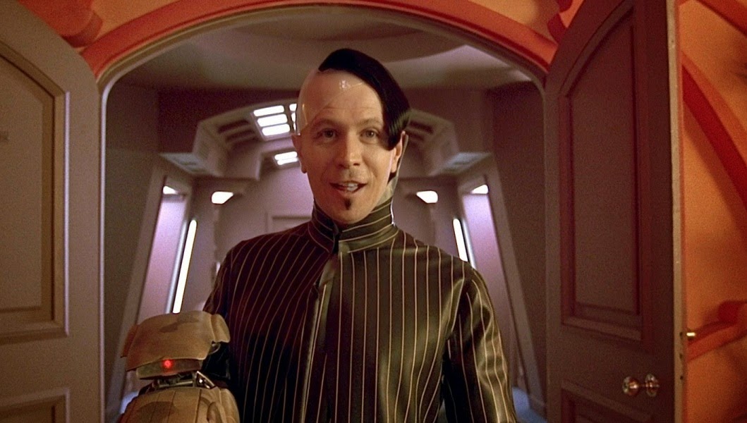 THE FIFTH ELEMENT (1997)