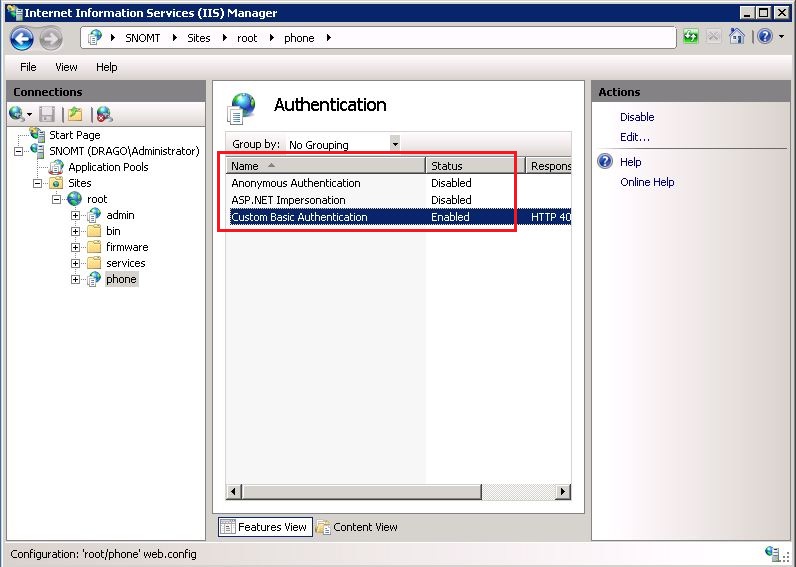 Unified Communications with Microsoft: Snomtastic Phone Management ...
