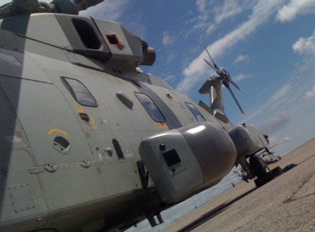 Pacific Sentinel: News Story: Lockheed Martin UK offers Vigilance AEW ...