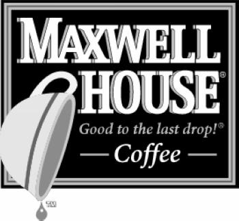 Maxwell House Logos