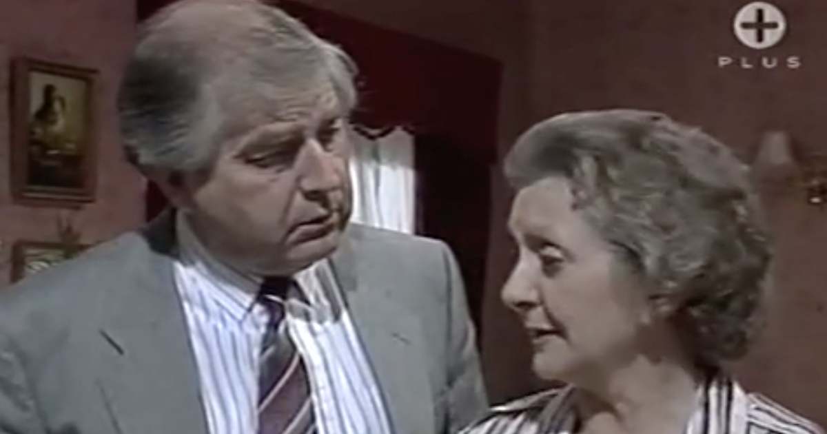 Coronation Street Blog: The Week In Classic Corrie