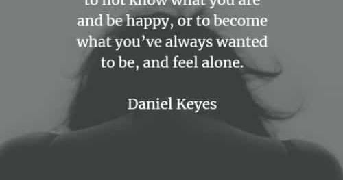 55 Loneliness quotes that describe broad view being lonely