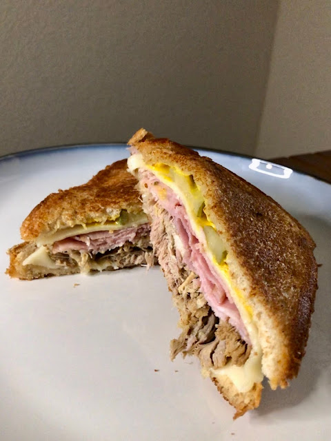 Cuban Melts