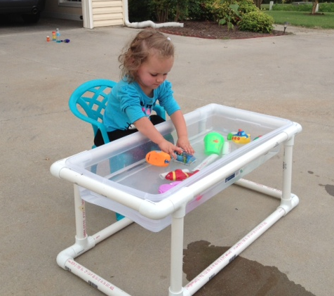An Engineer in DC: Beat the Heat with a Cheap, Indestructible Water Table