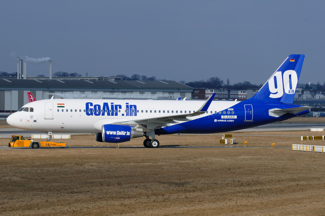 Airbus Hamburg Finkenwerder News: A320-214SL, Pelita Air, PK-PWD (MSN 5552)