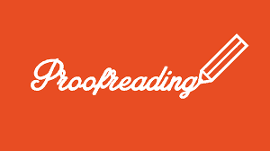 Proofreading Services UK: How to Become a Great Proofreader