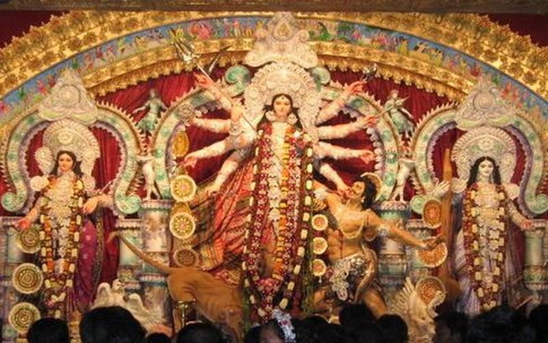 Durga Puja Images - Hindu Puja Online-Durga Puja,Kali Puja,Holi ...