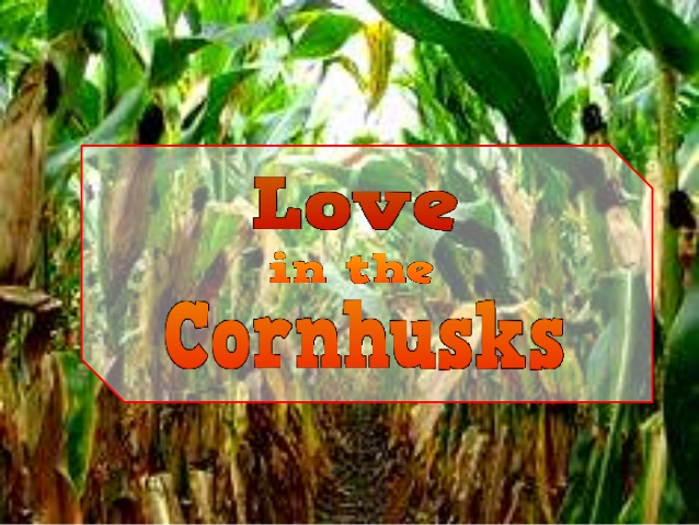 21st Literature of the World and the Philippines: Love in The Corn ...