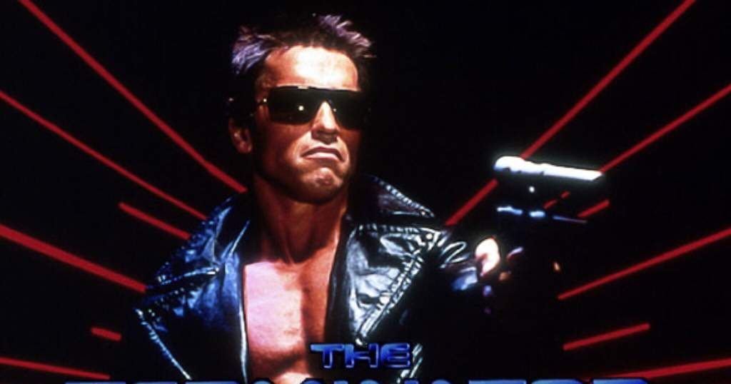 El Cinéfago de la Laguna Negra: Análisis de la saga Terminator