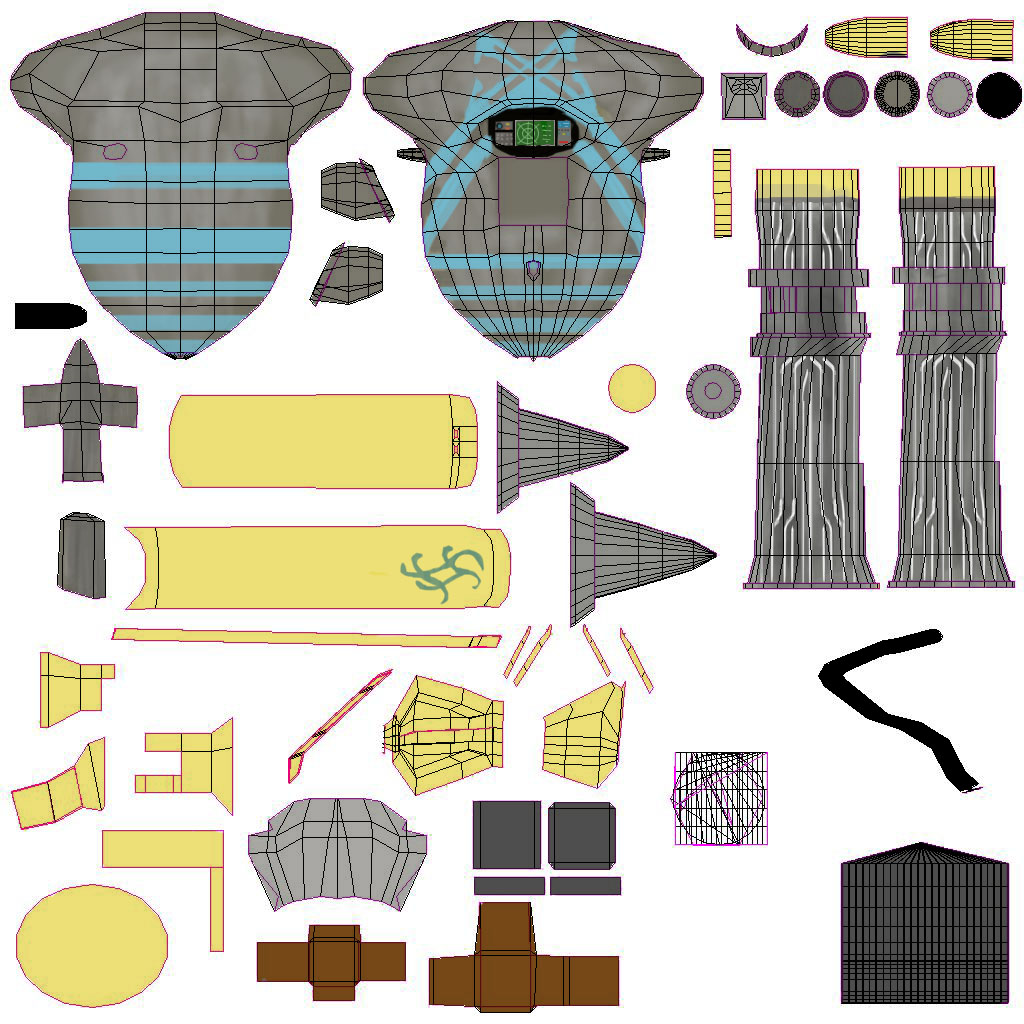 Charlie-Lambert-XB2002