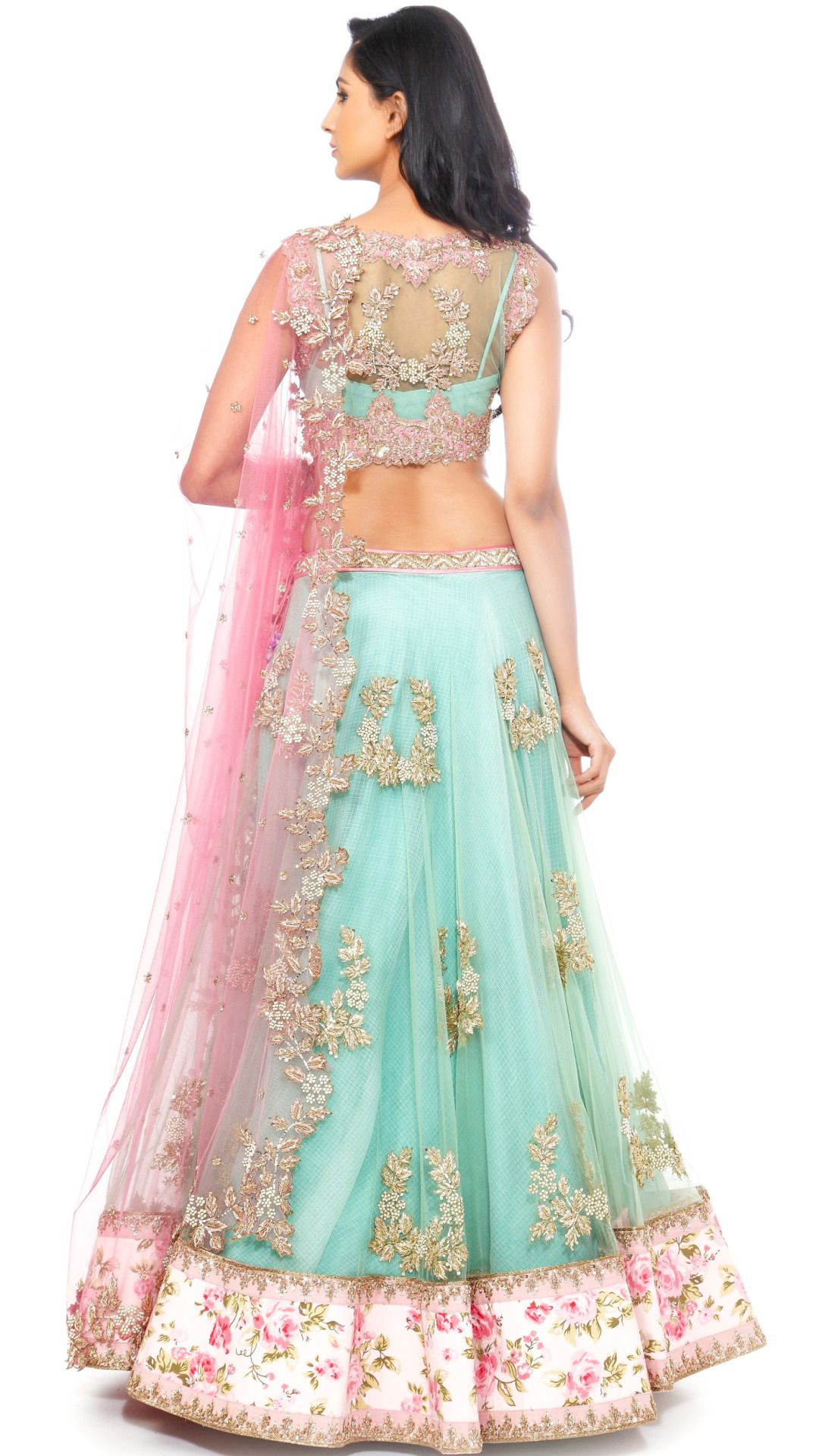 Top 60+ Pink Color Combination for Dress || Pink Colour Suit Matching Du...