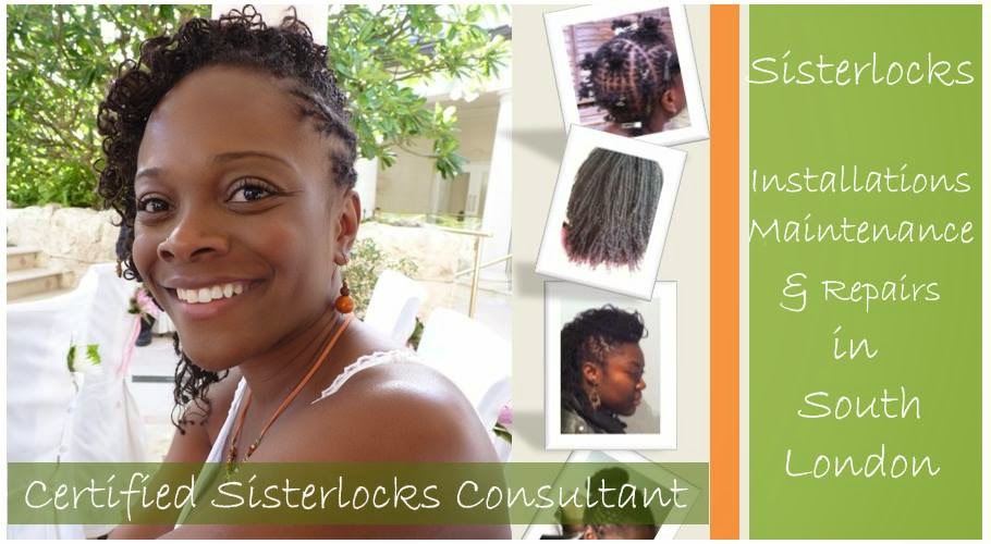 Almocado London - Sisterlocks and Natural Hair: Sisterlocks Comparisons ...