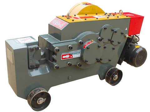 Sewa Bar Cutting & Bar Bending di Yogyakarta dan sekitarnya