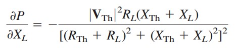 What is Maximum Average Power Transfer Formula in AC Circuits | Wira ...