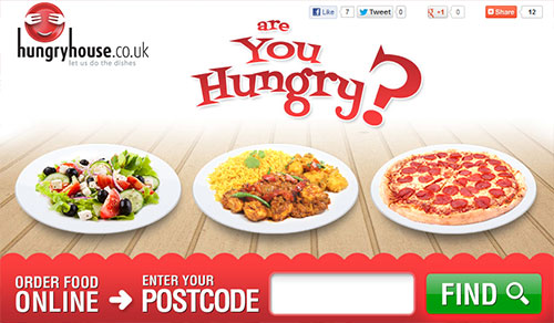 10 Delicious Online Food Ordering Websites For Your Inspiration ...