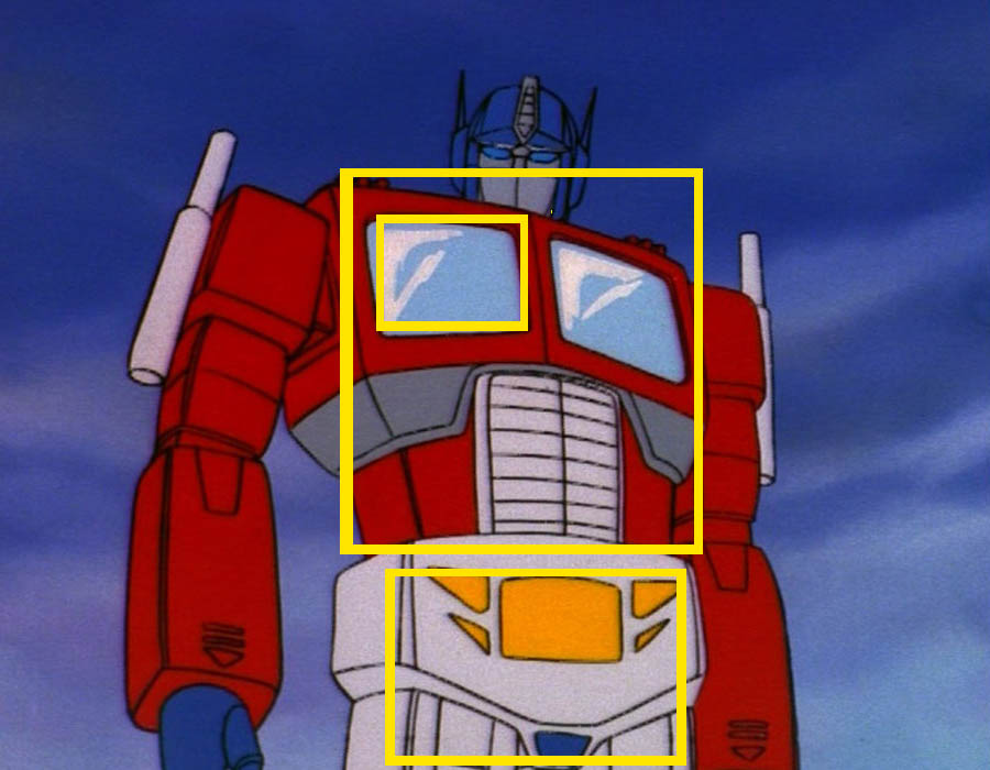 Refined Robot Co.: Shape And Form As Character Signposts