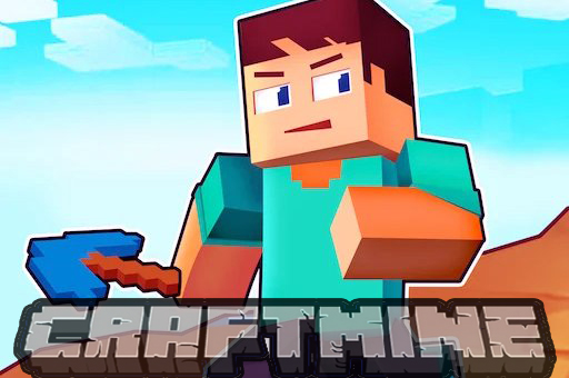 Craftmine | Juegalo - Juegos Gratis Vamos a jugar